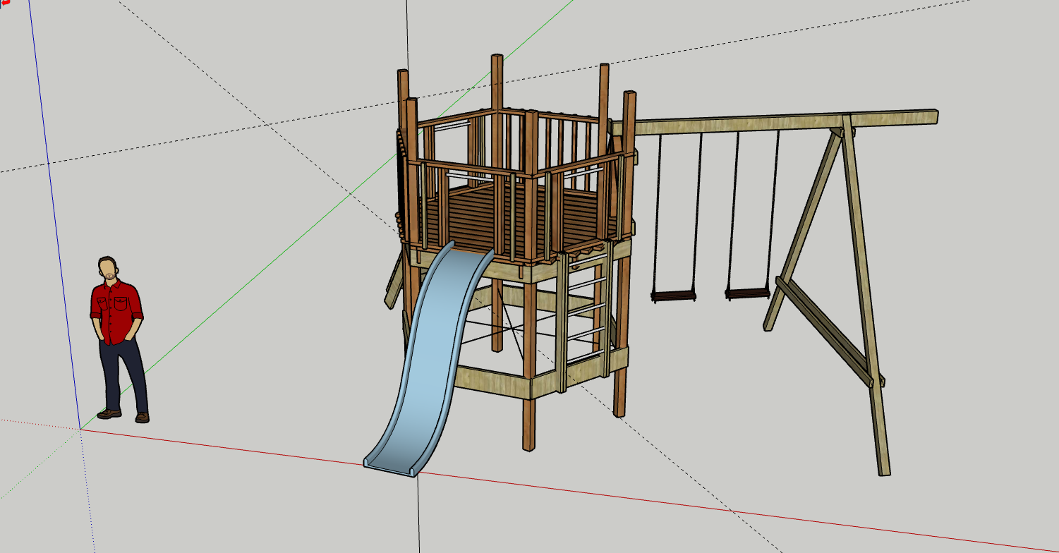If you build it, they will come : r/woodworking